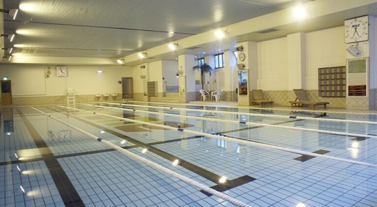 《どんな感じ？》TIPNESS（ティップネス）国領店の悪い口コミから良い評判まで - パーソナルジム.com